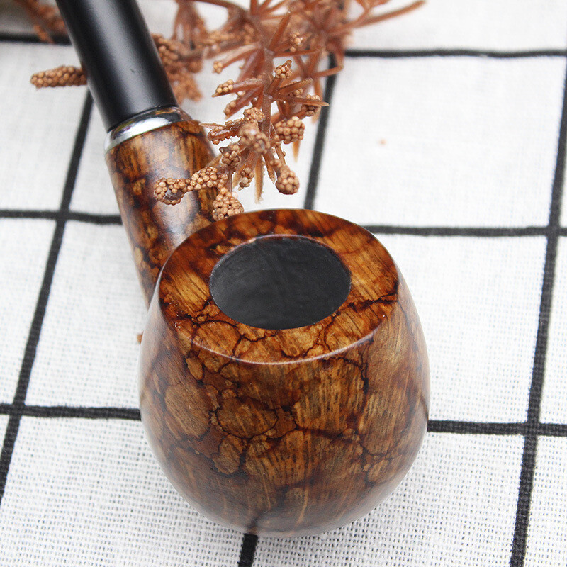 Modern Tobacco Pipes