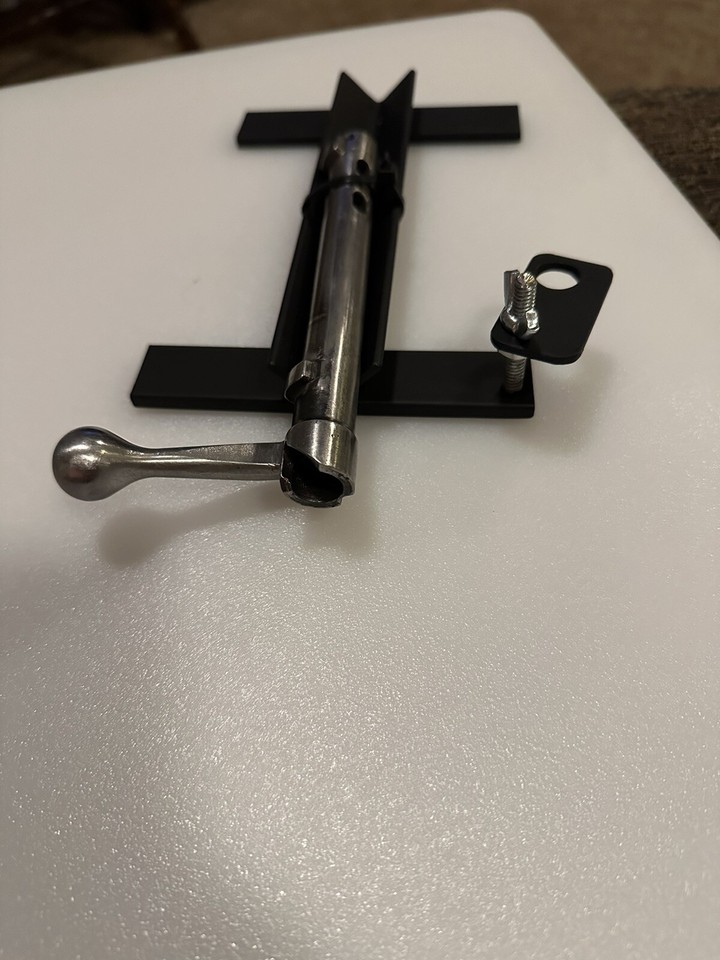 Universal Rifle Bolt Welding Jig | eBay