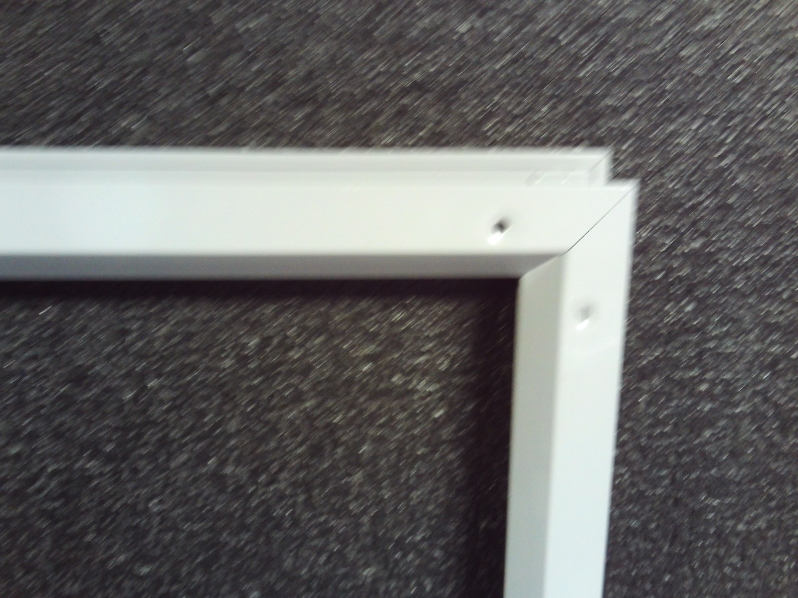 CECO Window Frame Kit, 22x28 In,3PEU7, MG | eBay