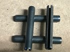 FORD ESCORT MK1 MK2 NEW STEEL DOOR HINGE PINS x 4 (FREE POSTAGE) | eBay
