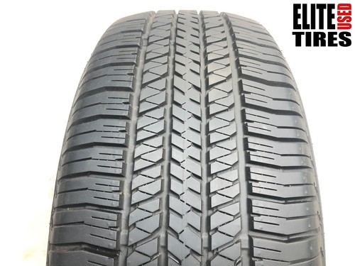 [1] Bridgestone Dueler H/T 684 II P285/60R18 285 60 18 Tire 9.75/32 | eBay