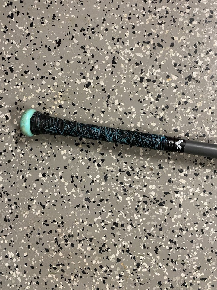 ANONYMOUS INCEPTION SENIOR Softball Bat 34/27 Balanced | eBay