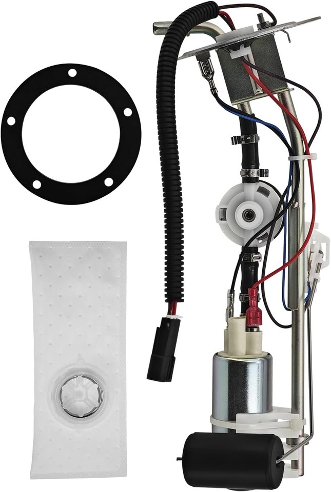 NEW 47-1048 Complete Fuel Pump Module 5-Bolt Polaris Sportsman 700 ...