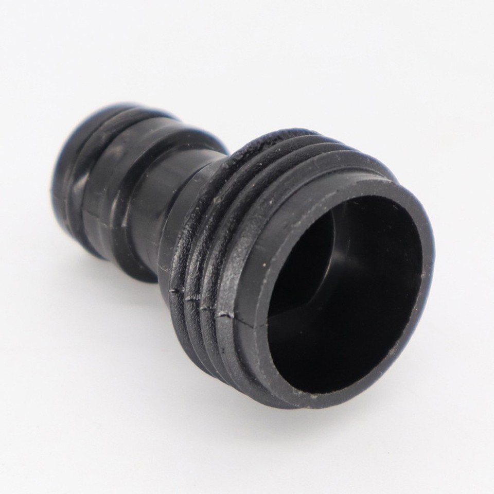 Convenient Male Threaded Hose Pipe Connector for Garden Irrigation ...