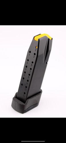 Taurus G2C 9mm / Millennium G2 10 Round OEM Pistol Magazine, Black ...