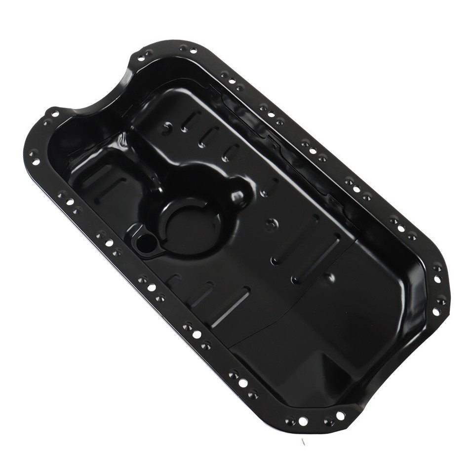 Engine Oil Pan For Honda Civic 2001 2002 2003 2004 2005 1.7L Sedan ...