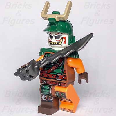 LEGO® Ninjago Doubloon Minifigure Pirate Skybound Epaulettes 70749 ...