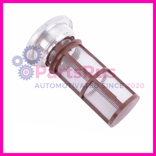 Genuine Mercedes-Benz Fuel Strainer 2104700506 | eBay