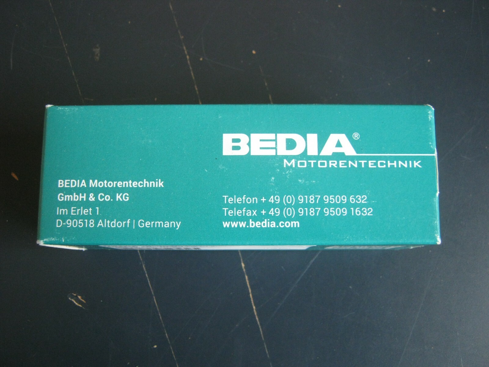 NEW Bedia 320410 CLS-40 level switch sensor JLG 1001149376 | eBay