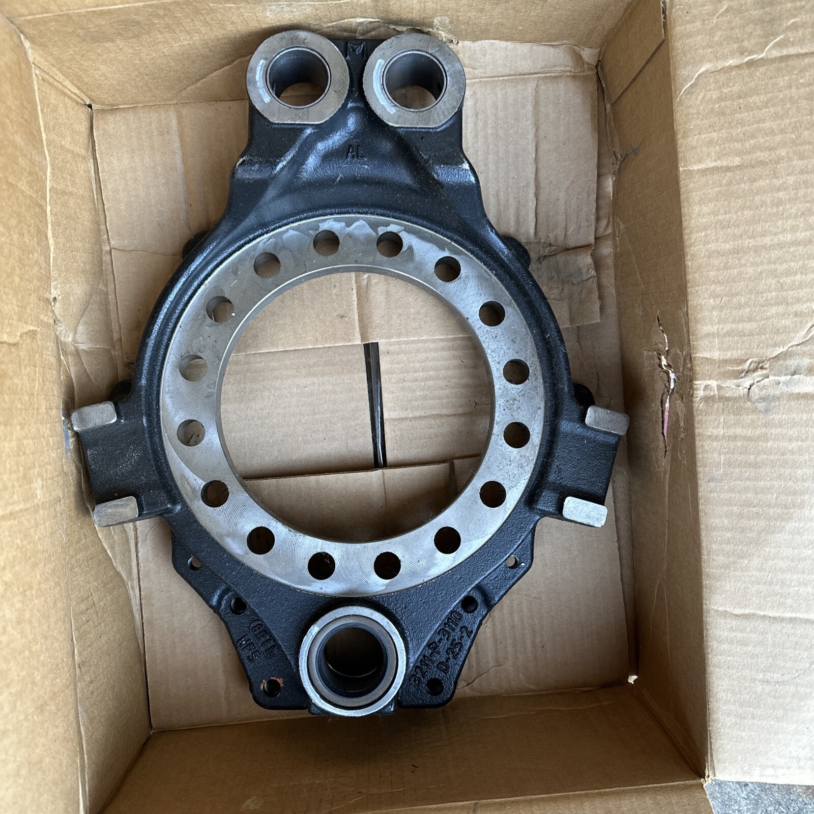 Meritor a 3211 E 6271 Brake Spider for sale online | eBay