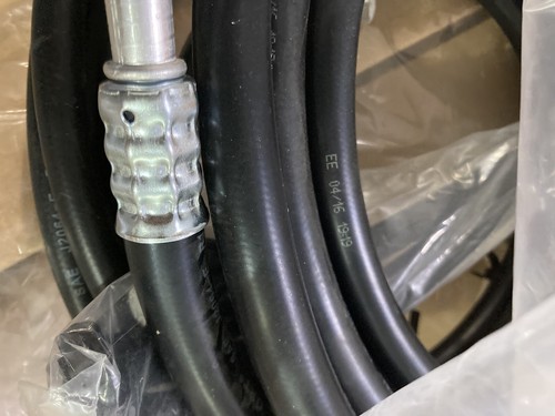 Rear AC Line Set SU33468 For 07-14 Chevy Suburban/Yukon XL/Cadillac ...