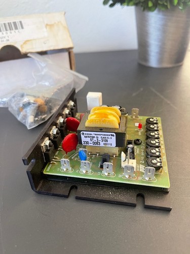 Minarik MM23001C DC Motor Speed Controller 11-2269 | eBay
