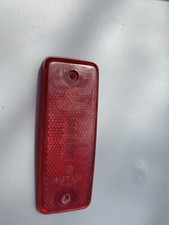 HELLA 157875 Rear Most Side Marker Light LED TMK 36dot Ia 021395 for ...