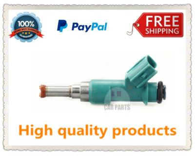Fuel Injectors 23250-31090 23209-31090 For Toyota Camry RAV4 Lexus ...