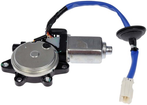 New - Genuine Dorman OE Power Window Motor for select 2002-2006 Nissan ...