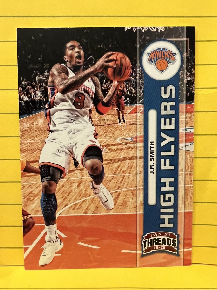 Jr Smith 2014 J.R. Smith, NBA Star And Lakewood Native, In Photos