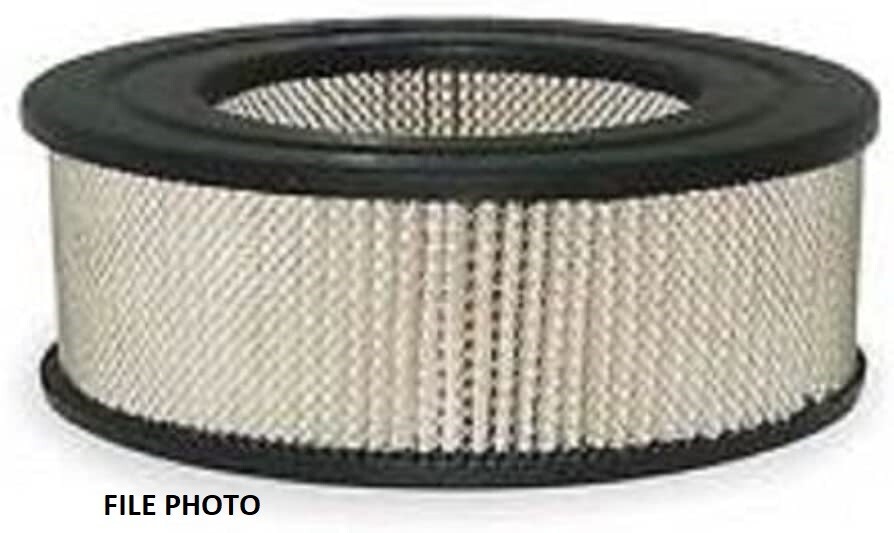 Fram CA8507 - Air filter cross reference