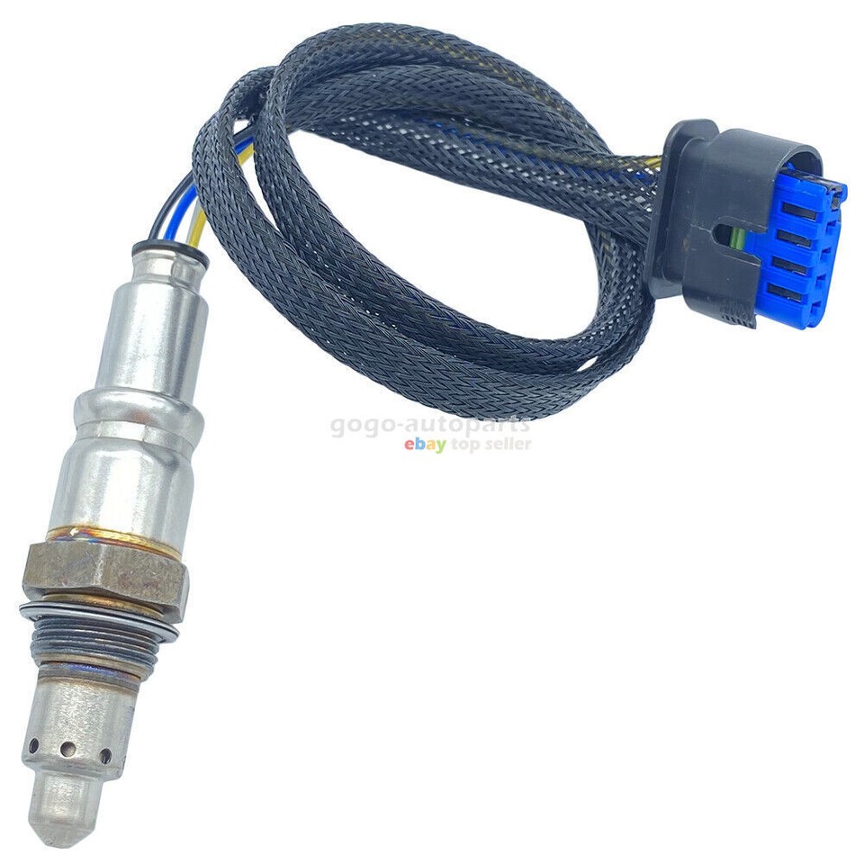 4PCS Upstream + Downstream O2 Oxygen Sensor FOR 2018-2020 Ford F-150 5 ...