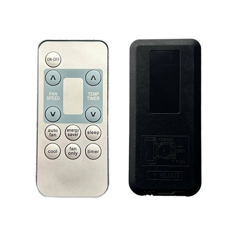 Remote Control For Frigidaire LRA107CV1 FFRE10B3Q1 FRA054XT7 Air ...