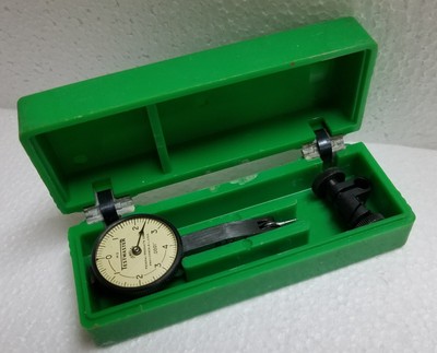 Indicators - 0001 Inch Dial Indicator