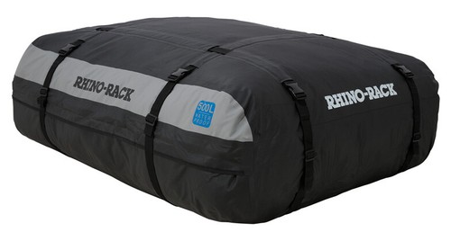 Rhino Rack Weatherproof Luggage Bag (500L) LB500 1500x1100x300mm | eBay ...