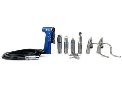 Stryker RemB Universal Driver Attachment Kit | eBay