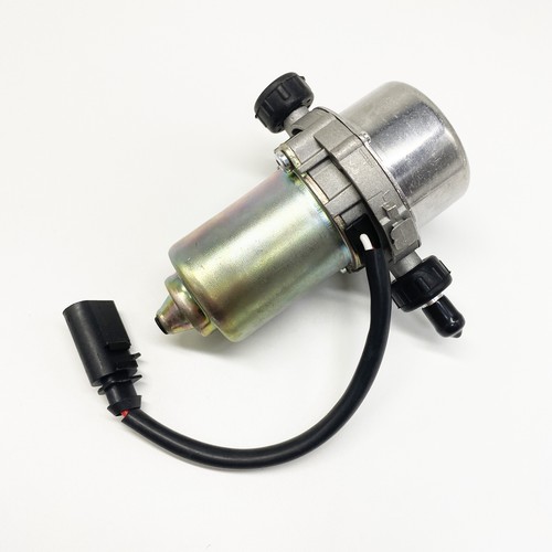 NewPower Brake Booster Vacuum Pump 8E0927317H For VW Passat Passat Audi ...