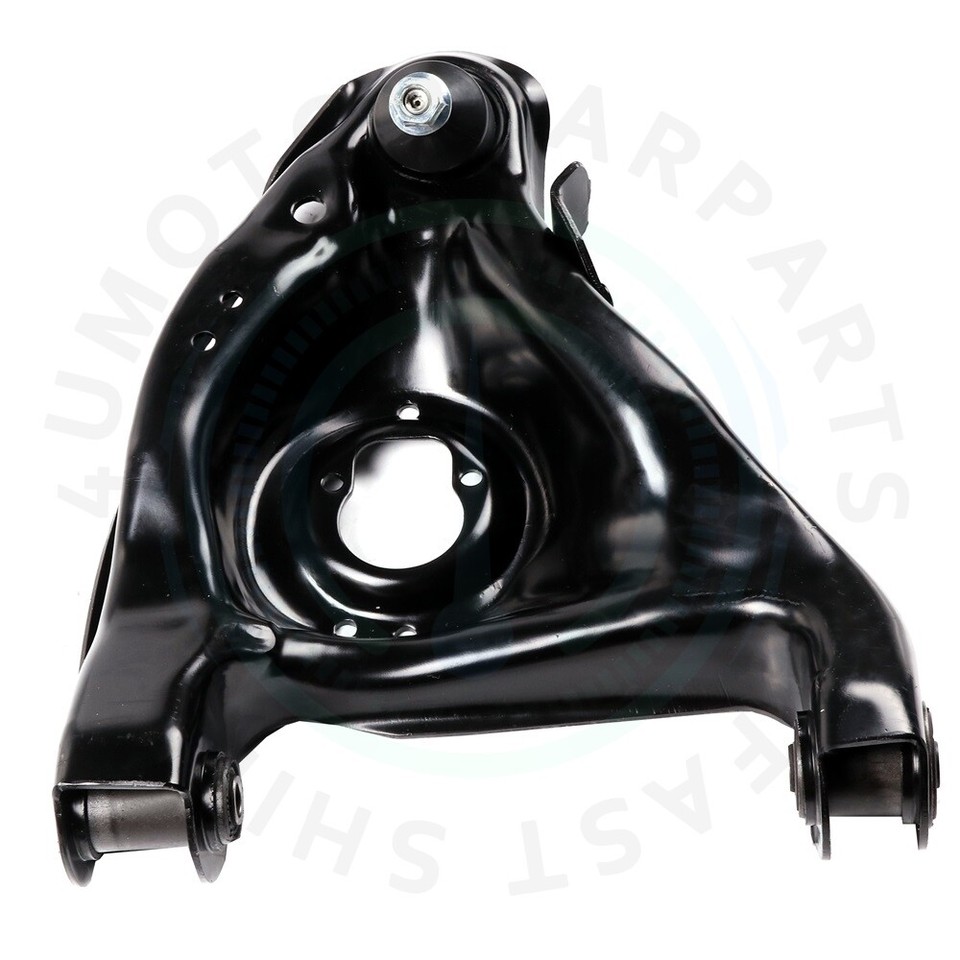 2x Front Right Left Lower Control Arms For GMC JIMMY SONOMA CHEVY S-10 ...