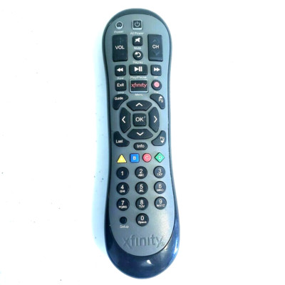 Xfinity XR2 v3-U Cable TV Remote Control | eBay