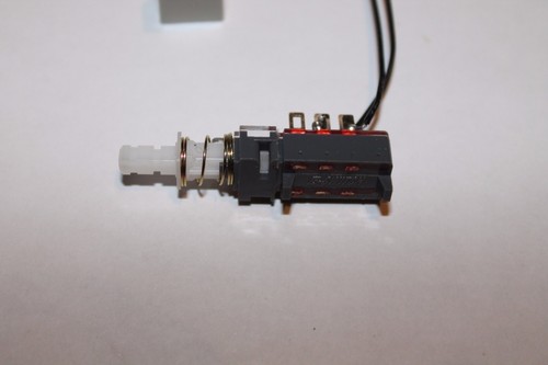 Tektronix switch 174-4904-00 TPS2012 TPS2014 TPS2024 366-0845-00 | eBay