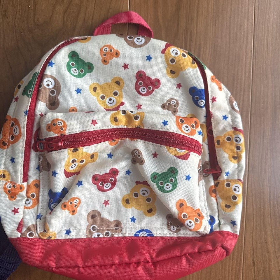 miki house backpack | eBay