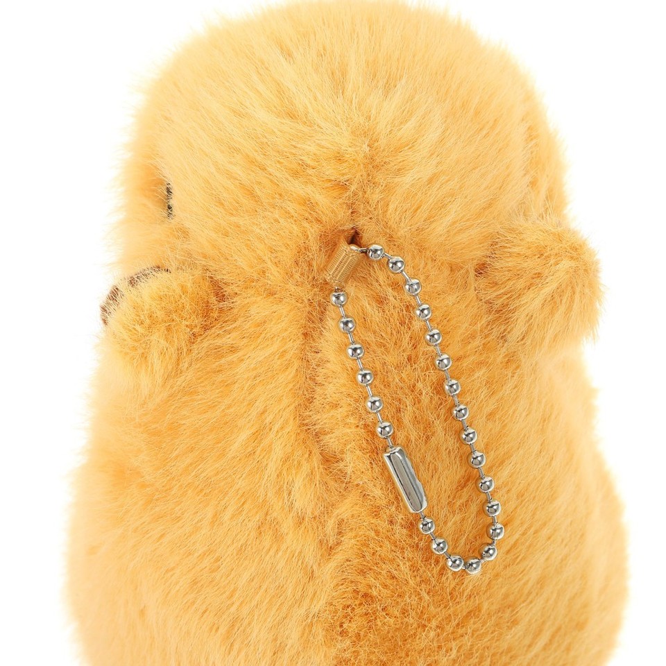 Plush Key Chain Backpack Hanging Stuffed Animal Keychain | eBay Australia