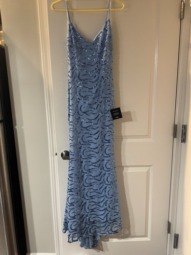 Lulus Flowing Maxi Dress Women’s Size Medium | eBay