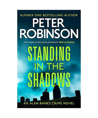 Standing in the Shadows: The last novel in the number one bestselling ...