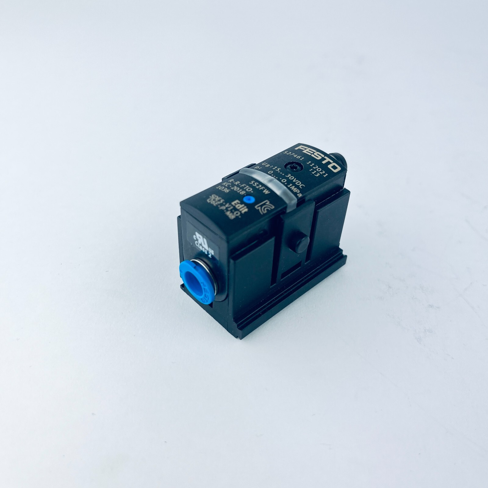 FESTO 527461 R-R-FTO-KC-2018 | eBay