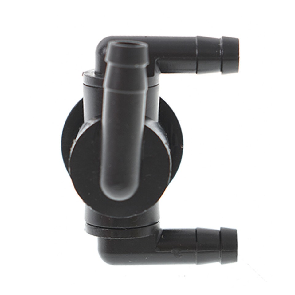 For Polaris 3-Way Fuel Shut Off Valve Petcock Sportsman 500 325 335 400 ...