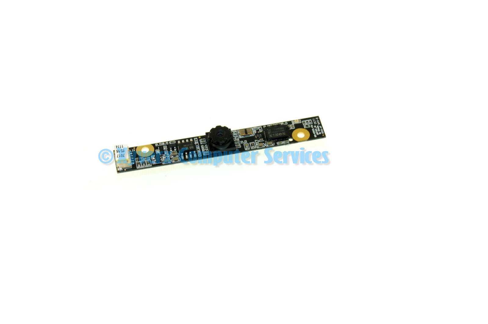 Genuine Acer Aspire 7540 Webcam Camera Board Card Cnf7017 A6 for sale ...