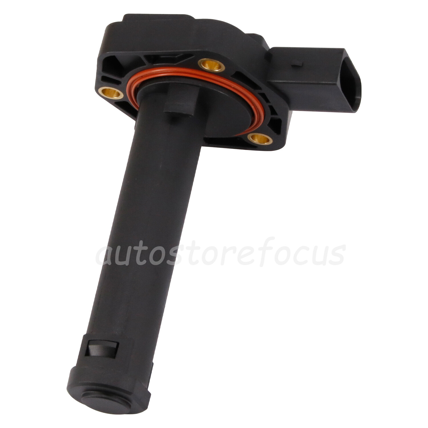 Oil Level Sensor Fit For BMW X1 X3 X5 X6 Z4 1 3 5 6 7 Series E90 E60 ...