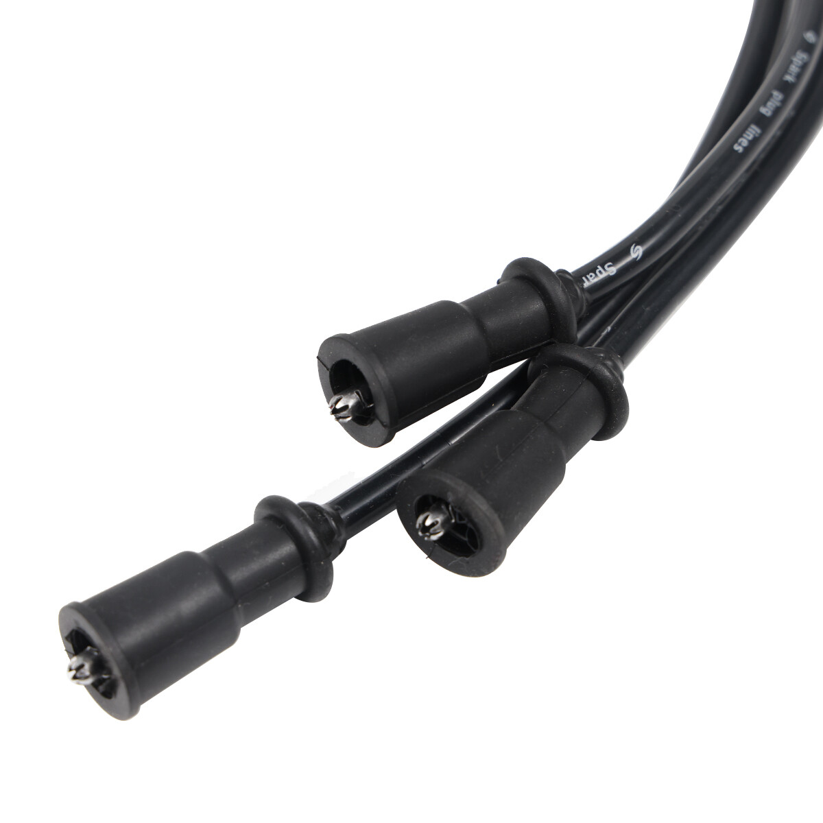 Upgrade Ignition lead wires for 2003-2006 Kia Sorento 3.5L V6 UF431 ...