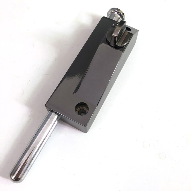 Garage Door Bolt Locks for Extra Security One Set Operated On Same Key ...