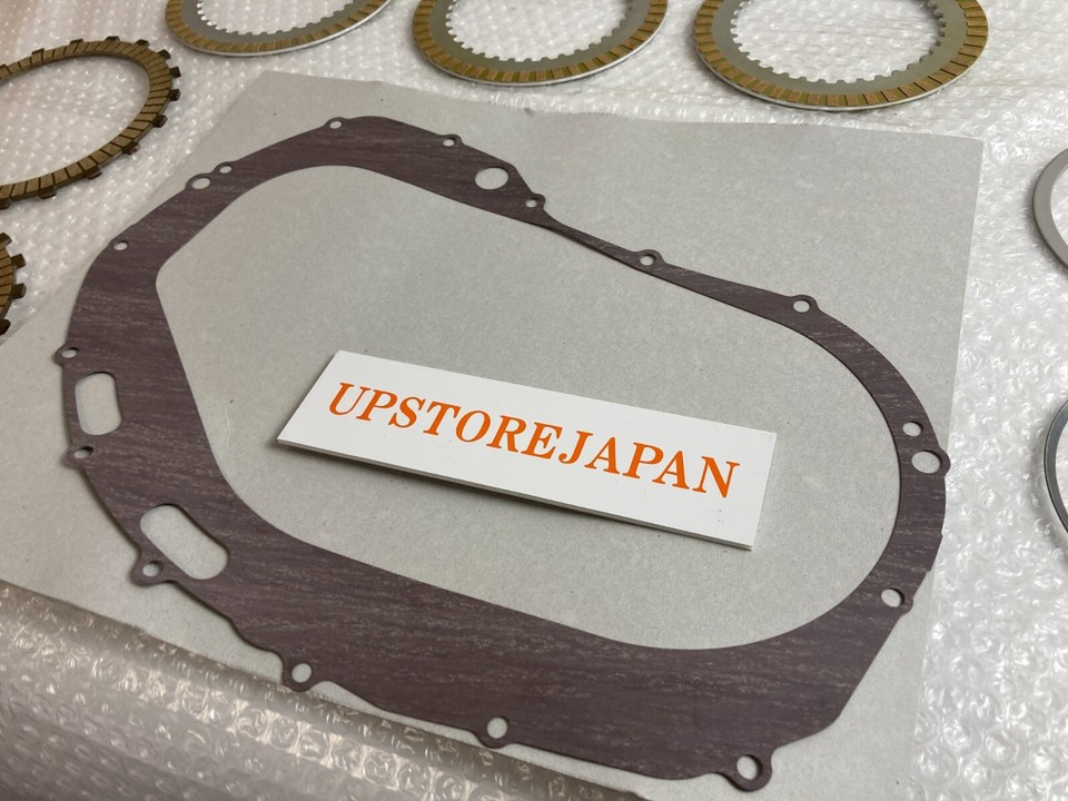 SUZUKI Genuine VZR1800 Clutch Kits plate BOULEVARD M109R MOTOR SYCLE ...
