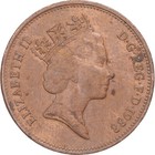 [#1301647] Münze, Großbritannien, 2 Pence, 1988 | eBay