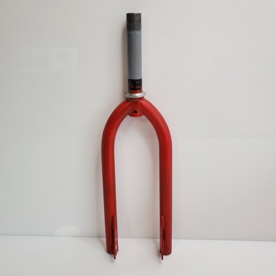 Vintage Bicycle Parts - Tange Fork - Nelo's Cycles