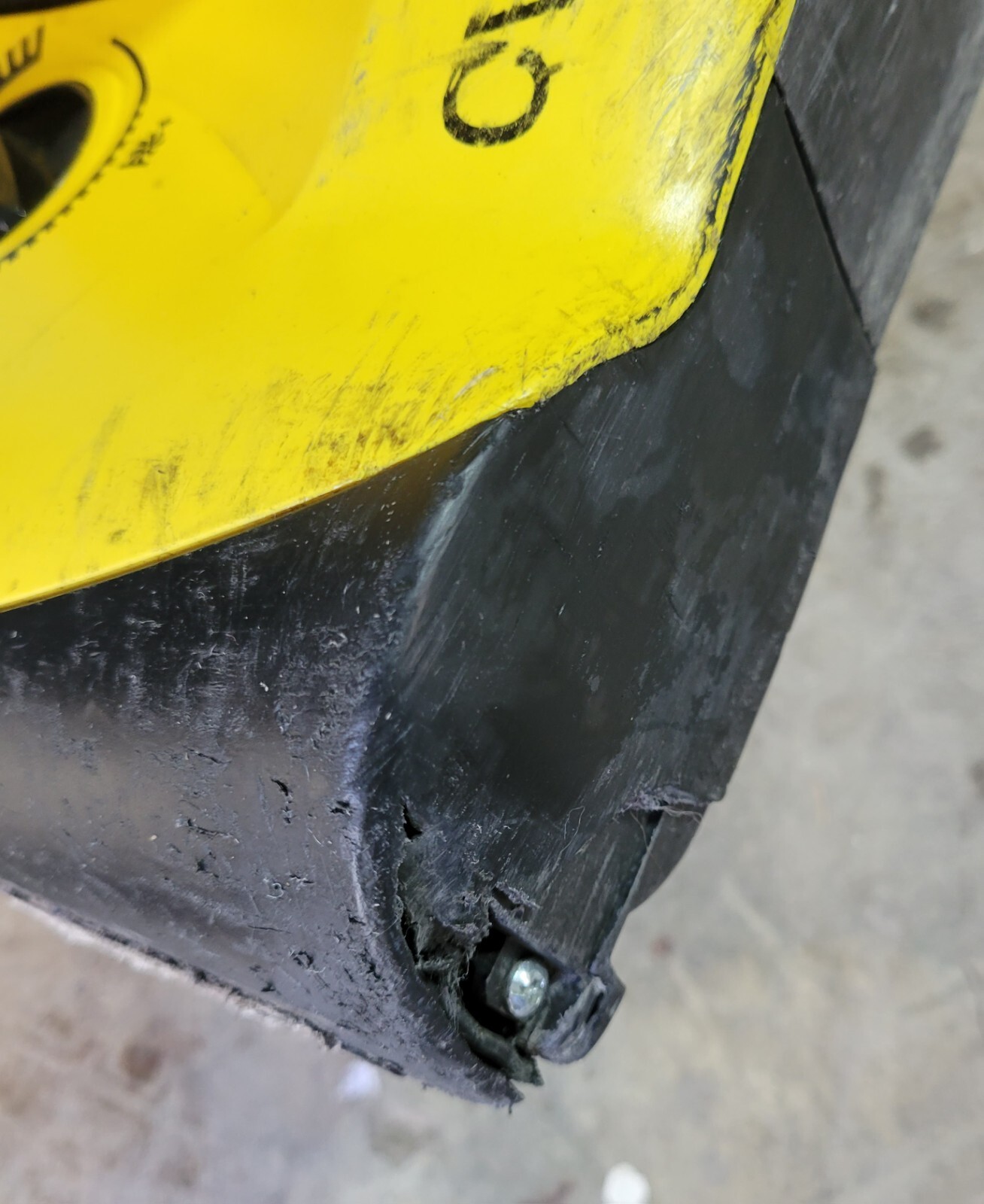 Tornado CV38/1 Deluxe Commercial HEPA Upright Vacuum Cleaner w/ Tools ...