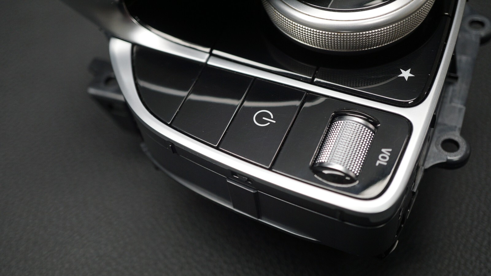 OEM MERCEDES BENZ W205 TOUCHPAD A2059009927 A2059005915 A2059056507 ...