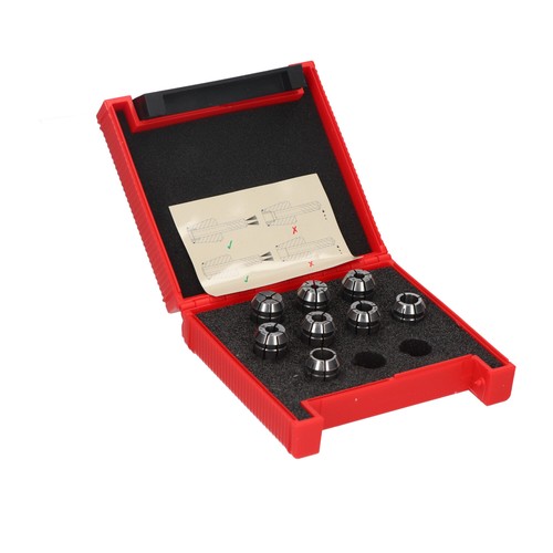 Gurkan ERC16SET1 Collet Set New NFP | eBay Australia