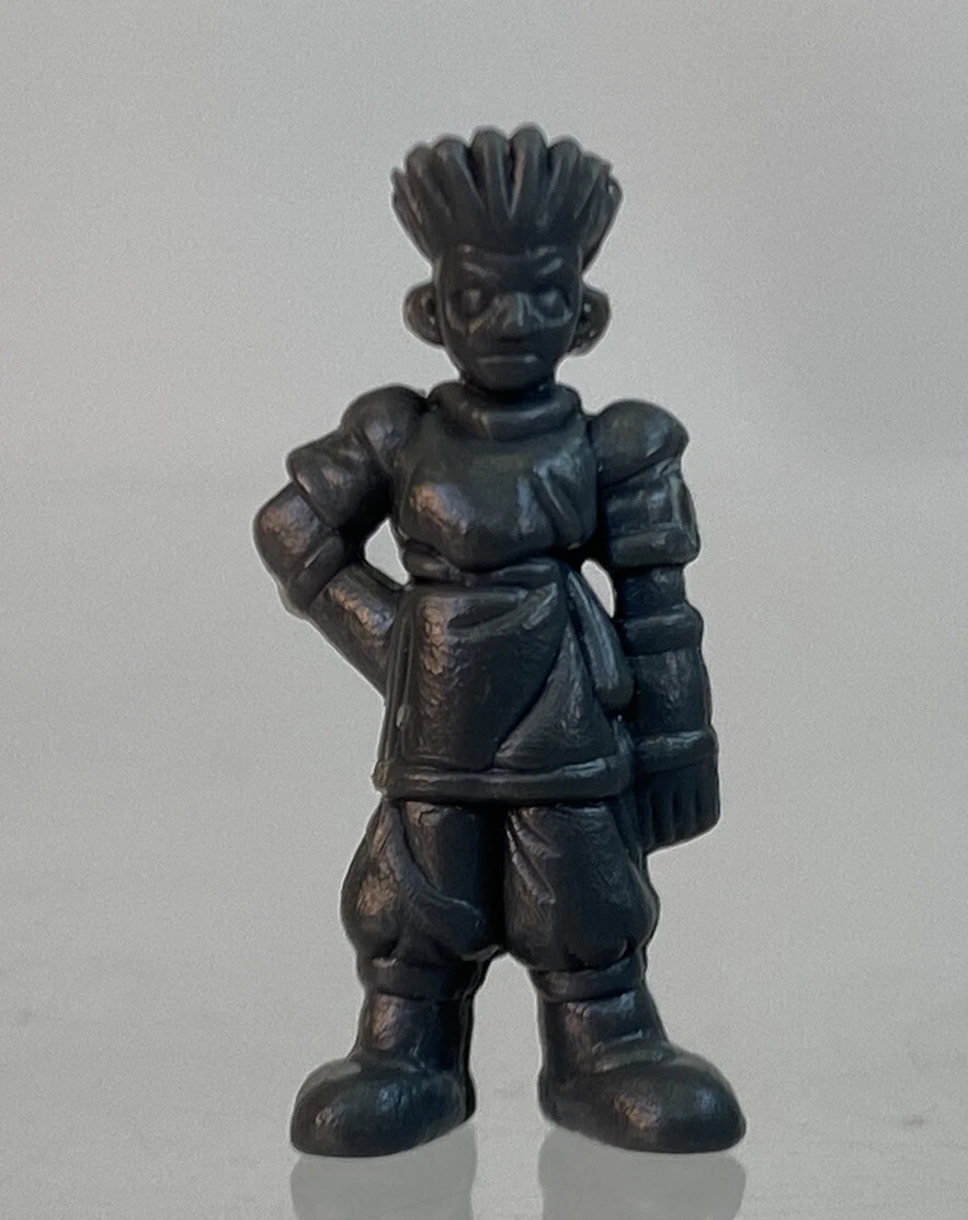 Zoids Chaotic Century Van