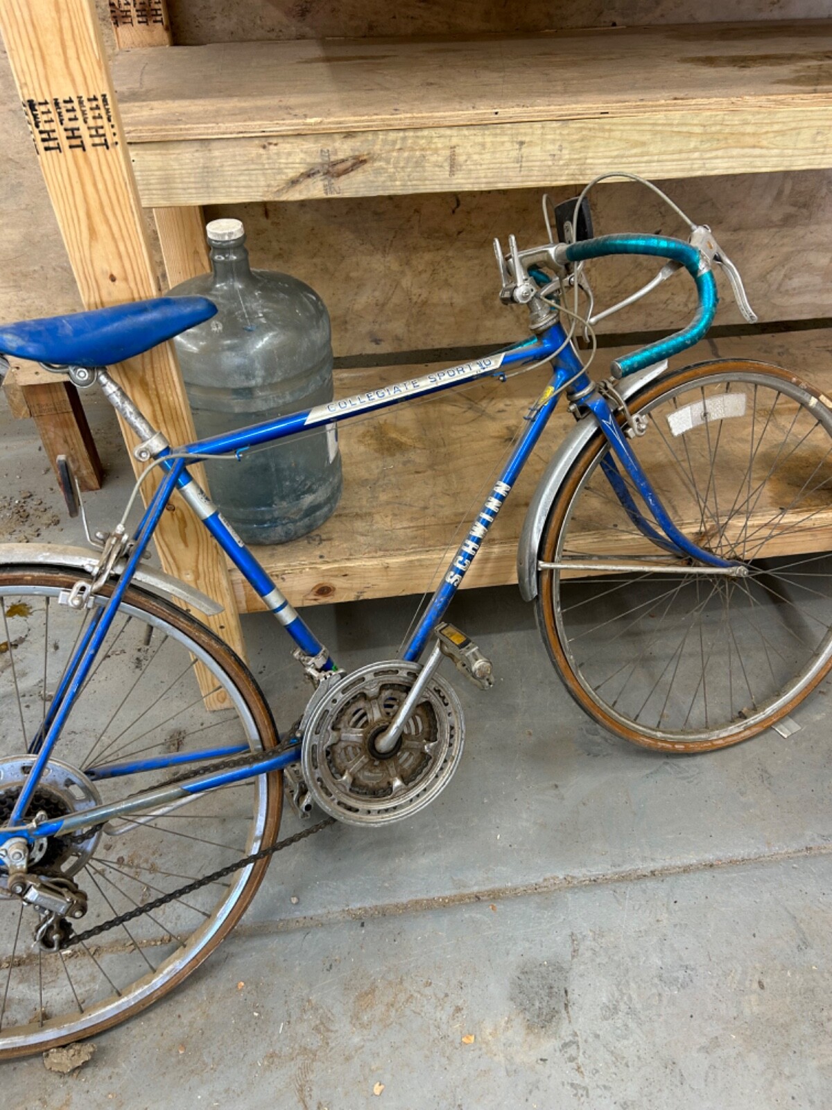schwinn vintage bicycles | eBay
