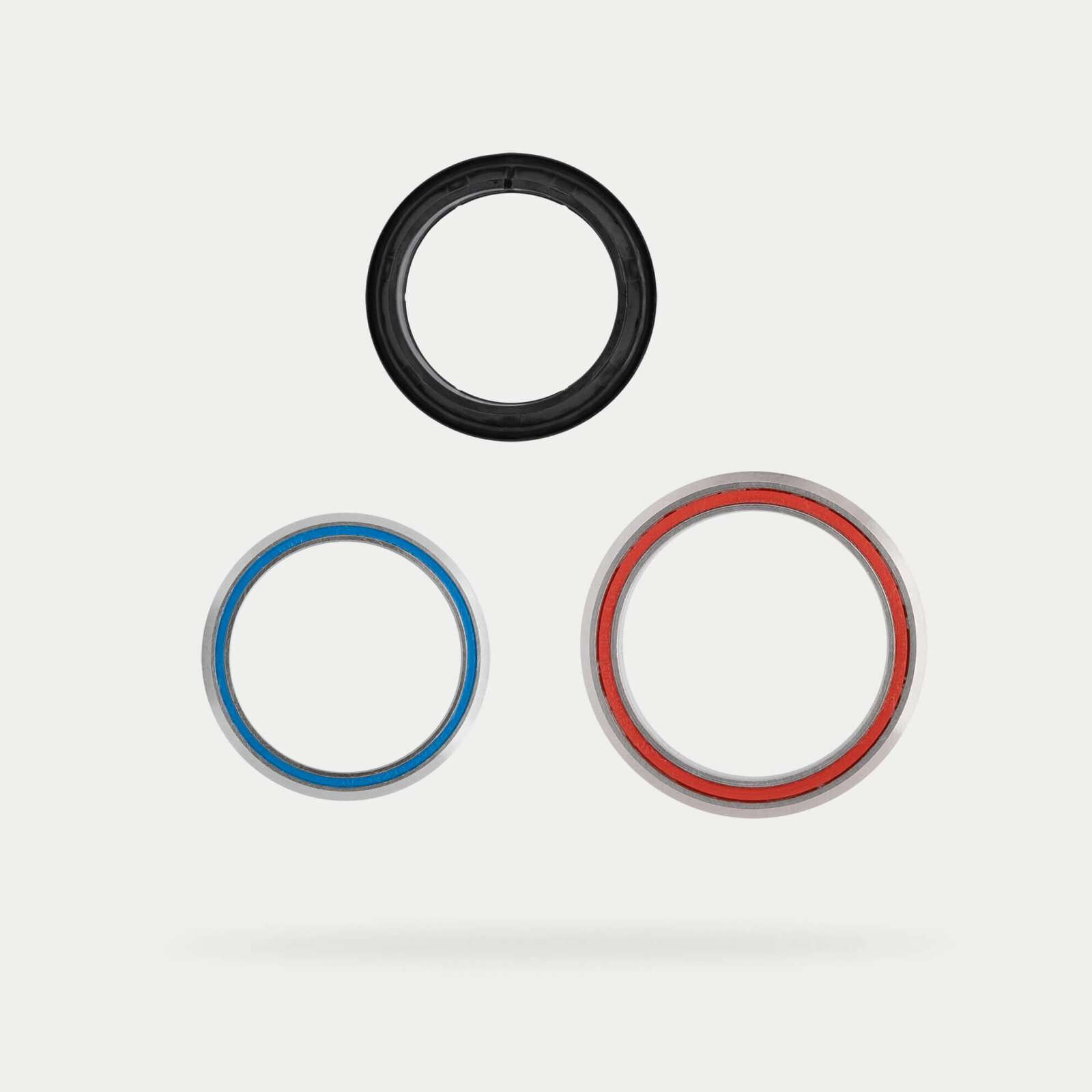 Acros IS44/IS52 A02 Headset Bearings (56.52.953/56.52.954-AM) | eBay