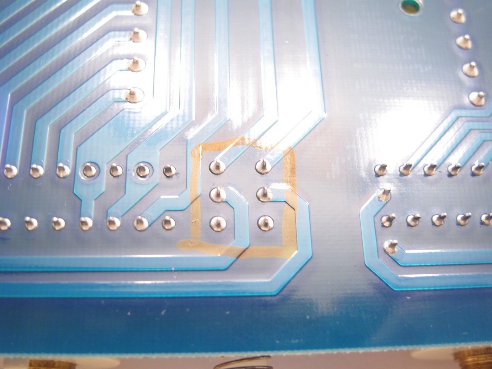 NILES AUDIO SSVC-6 SPEAKER SWITCH PARTS - push switch 6 pin | eBay